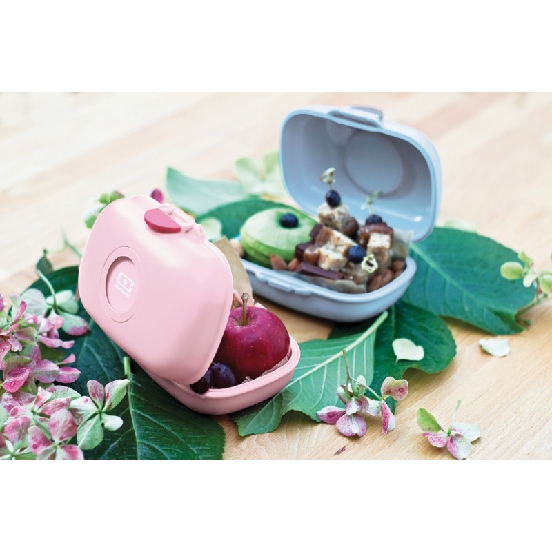 Gram Cosmic Blue- Snack Box MB - Alice on board